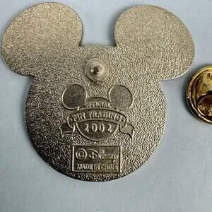 Disney | Other | Disney Trading Pin Mickey Mouse Icon American Flag 202 ...